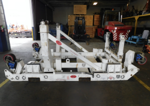 Services - National Aero Stands