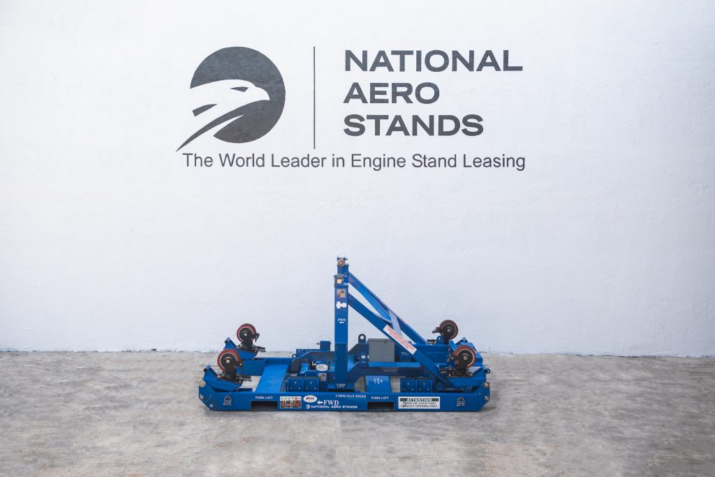 Engine Stand CFM56-5C