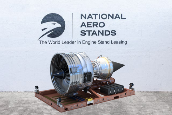 Trent 1000 Engine: Performance, Features, and Innovations - National Aero Stands