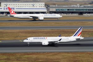 Airbus A220: Features, Specs, and Benefits of the A220 Family ...