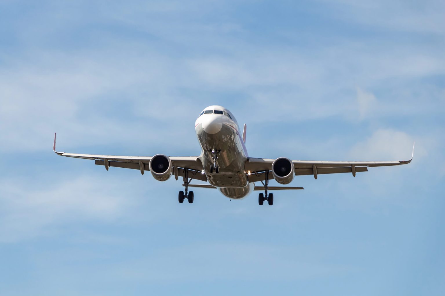 Airbus A320: Specifications, Features, and Seat Maps - National Aero Stands