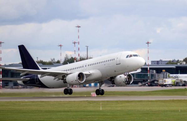 Airbus A320: Specifications, Features, and Seat Maps - National Aero Stands