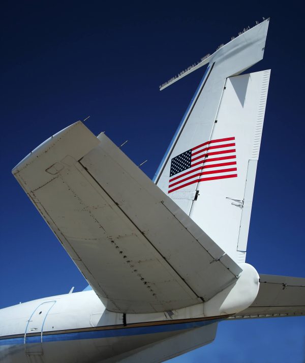 Boeing 707: History, Features, and Impact on Aviation - National Aero ...