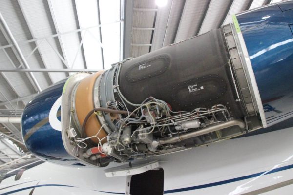 AE3007: Overview and Applications of the Rolls-Royce Engine - National ...