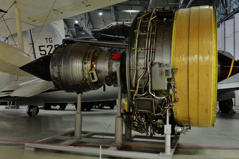 Trent 800 Engine: Overview and Key Features - National Aero Stands