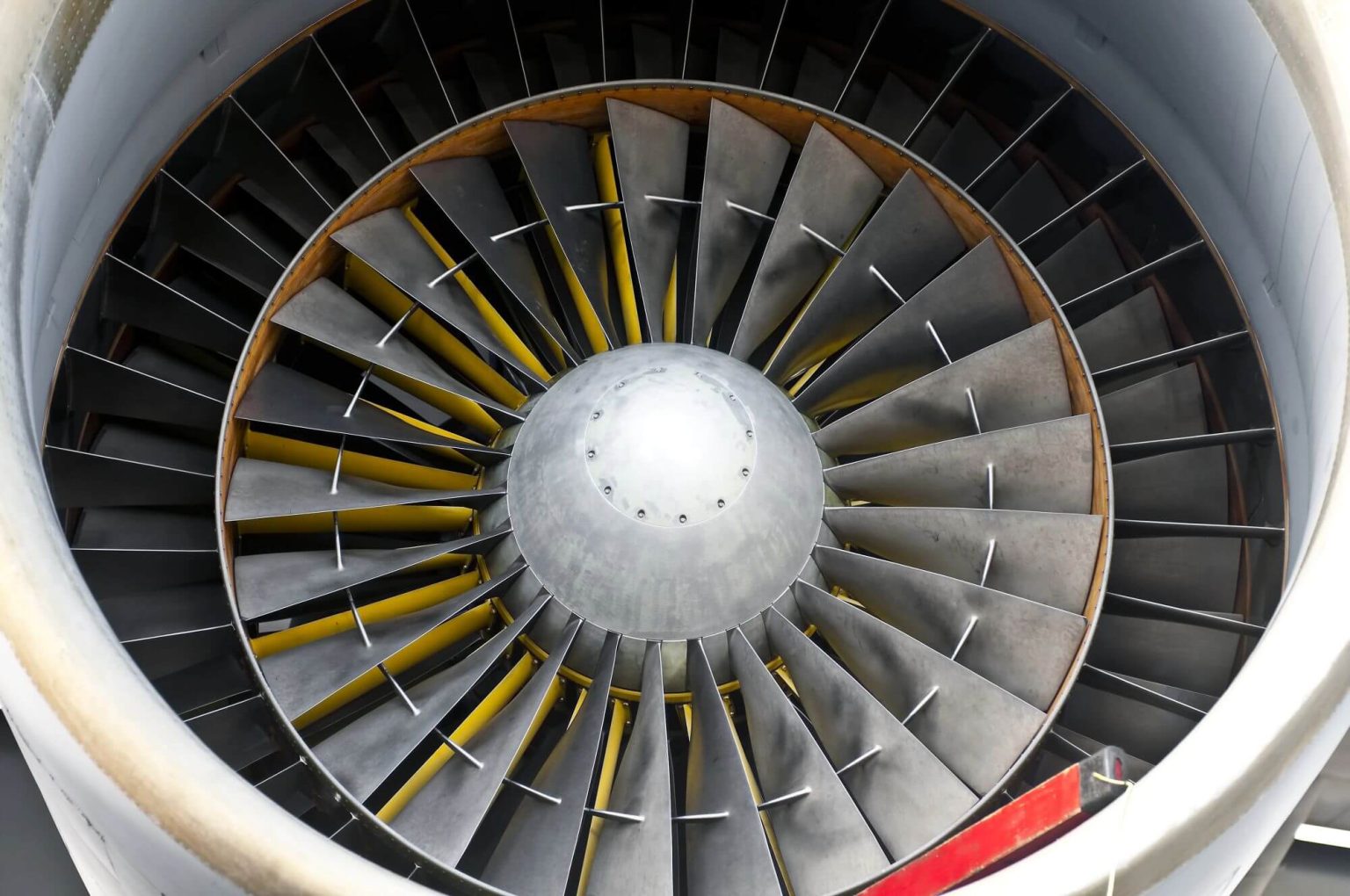 Trent 800 Engine: Overview and Key Features - National Aero Stands