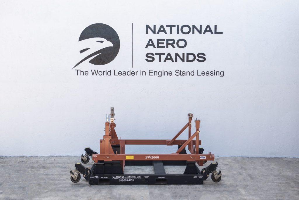 PW2000: Overview and Specifications - National Aero Stands