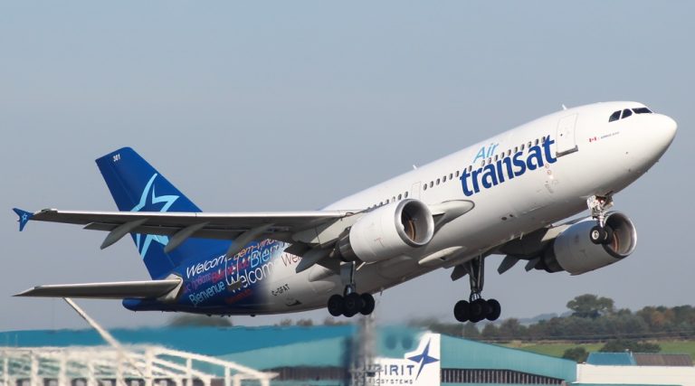 Airbus A310 – Overview and Features - National Aero Stands